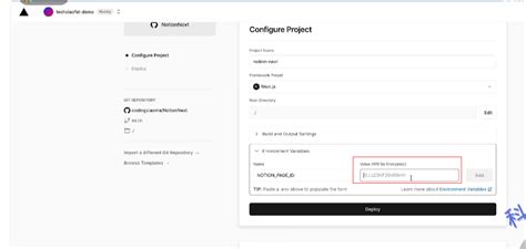 使用notion搭建个人网站 完全免费的建站教程，看这一篇就够了 哔哩哔哩
