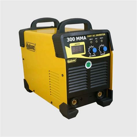 Arc 300 Amp 3 Phase Welding Machine At ₹ 13500 Arc Welding Machines
