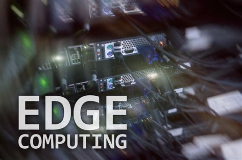how to implement edge computing in robotics for faster processing awe