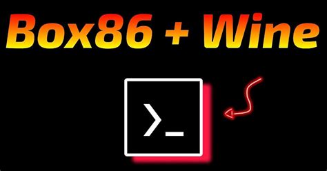 How To Install BOX WINE ANDROID In TERMUX Spy Tools Wine Bins Hacker News