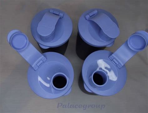 Tumblers Tupperware Drinking Tumblers Liquid Storage With Sealable