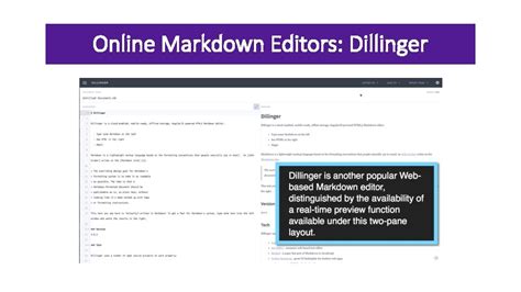 Lightweight Markup Languages And The New Digital Writing
