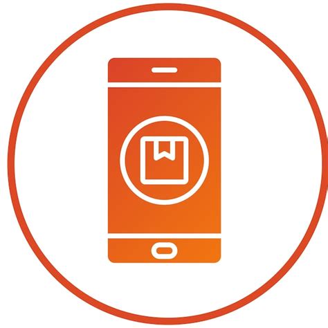 Premium Vector Vector Design Mobile Application Icon Style