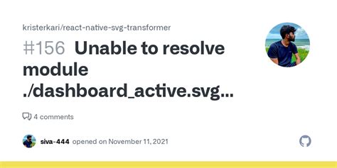 Unable To Resolve Module Dashboard Active Svg From Project Src Assets Images Icons Index Js