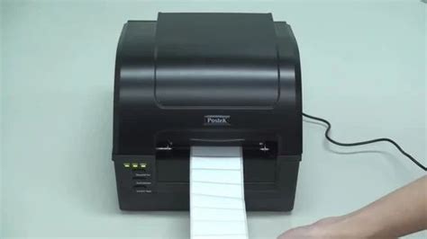 Godex Barcode Printer Max Print Width 4 Inches At ₹ 11000 Piece In