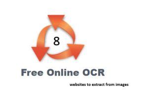 Best Online OCR Websites To Extract Text From Images H S Media