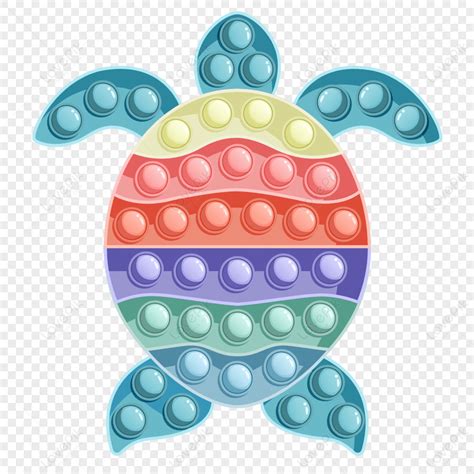 장난감 거북이 Png 일러스트 및 벡터 이미지 무료 다운로드 Lovepik