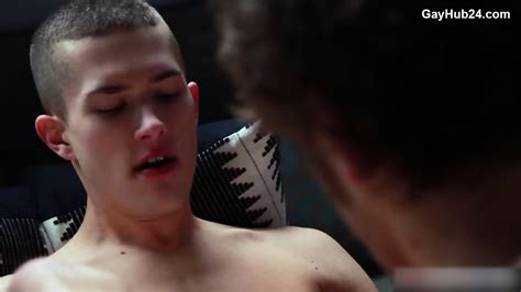 Calvin Banks And Sean Ford Eporner