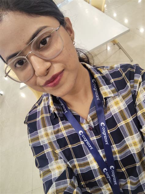 shreya mishra on linkedin cognizant i have now secured a full time employee role with the company…