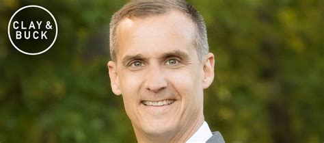 Who Is Corey Lewandowski The Political Operative Explained Taft