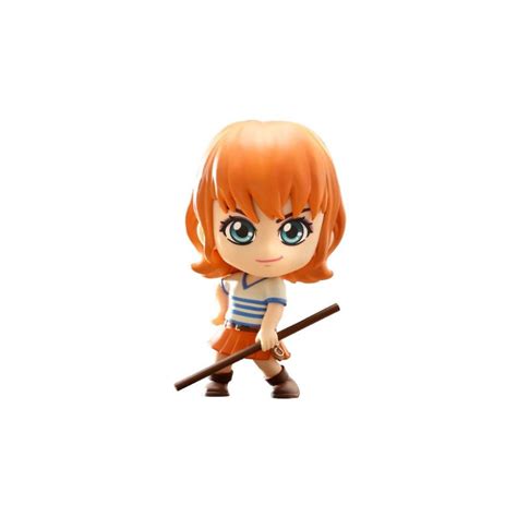Chibi One Piece Nami