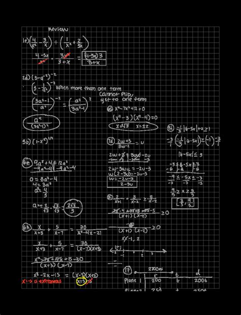 2022 10 14 Precalc PART 1 01 640 111 Studocu