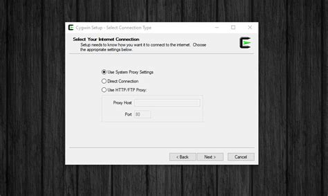 How To Download And Install Cygwin On Windows