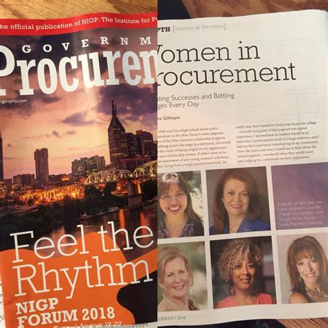 Marcheta Gillespie Fnigp Cppo Nigp Cpp C P M Cppb Cpm On Linkedin Excited To See My