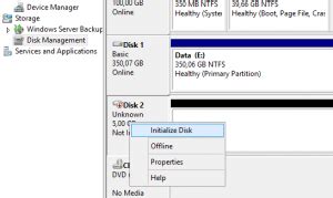 How To Create And Use A RAM Drive On Windows Windows OS Hub