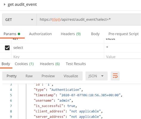 Rest Api And Dellemc Storage Part 4 Powerstore Vexpose Blog