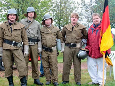 Ddr Uniform Als Geschenk Grafenhausen Badische Zeitung