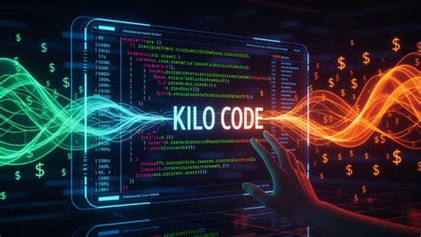 Kilo Code: The Hybrid AI Coding Assistant That Combines Cline and Roo Code for Cost-Effective ...