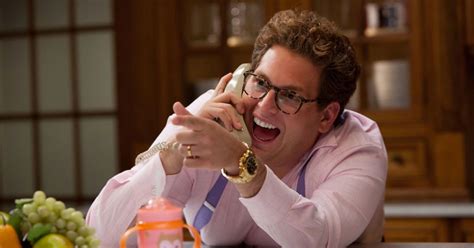 Wolf Of Wall Street Quaaludes