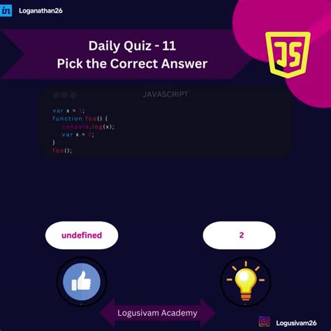 Video Loganathan G P On Linkedin Connections Javascript Coders