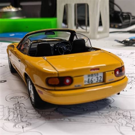 Miata Na Hard Top Rmiata