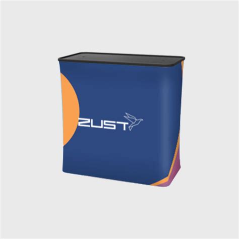 Case To Podium Zust