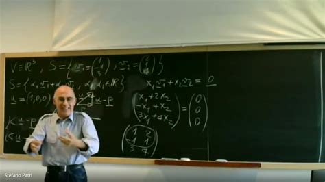 Understanding Orthogonal Projections In Linear Algebra A Comprehensive