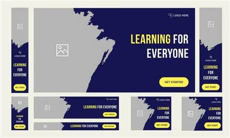 Computer Training Banner Vector Art Icons And Graphics For Free Download