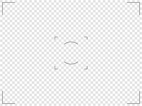 Premium Vector Camera Frame Viewfinder Screen Of Photo Video Recorder