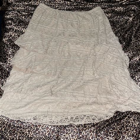 Rachel Rose Skirts Vintage Rachel Rose Skirt Poshmark