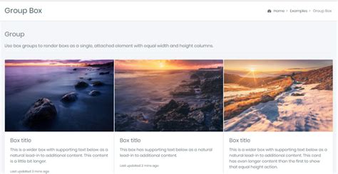 Minimal Pro Responsive Bootstrap Admin Template