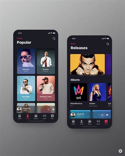 Pin On Ui Presentation