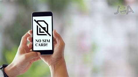 21 Best Ways To Fix The No Sim Card Detected Error
