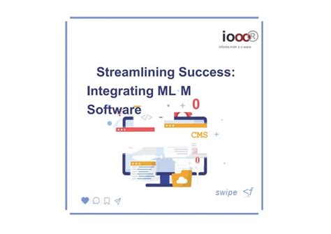 Streamlining Success Integrating Mlm Software 5 7 Files Merged 1ppt