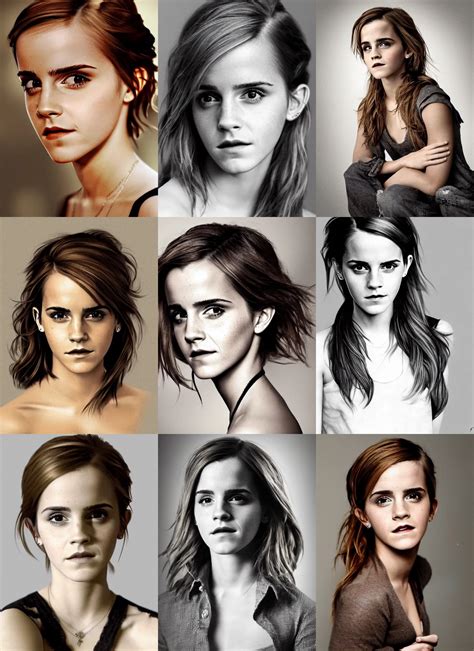 Photo Emma Watson Looking At The Camera Half Body Stable Diffusion Photo Emma Watson Looking At The Camera Half Body Stable Diffusion