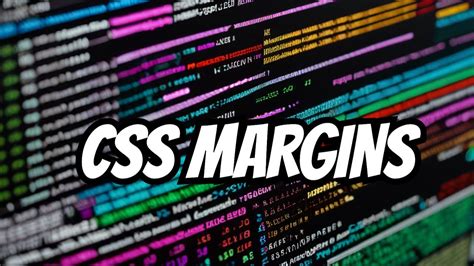 Css Margin Auto Inherit Htmlcss Youtube