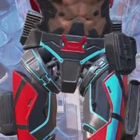 Howdy Apex Legends Removed Mirages Bulge This Is The
