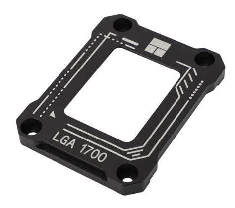 Рамка для сокета Thermalright LGA1700-BCF V2 for Intel 12th,13th and ...