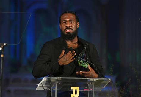 How Jaquel Knight Champions Creators While Lifting Black Women