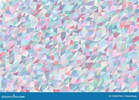 Geometric Conceptual Background Triangle Strip Pattern For Design Template Cover Wallpaper