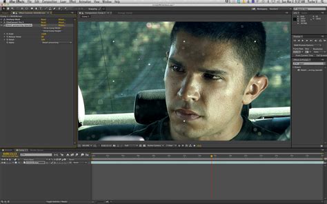 Perfecting The Film Post Production Workflow VashiVisuals