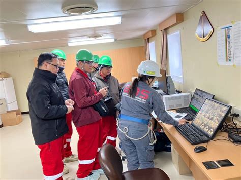 Bos Marine And Offshore Engineering Corp On Linkedin Productive