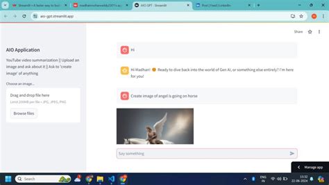 madhan mohan reddy p on linkedin ai machinelearning generativeai datascience geminimodels