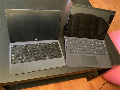 Surface 4 Pro Type Cover Driver Issue R Surface