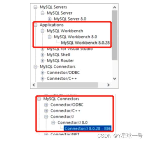 mysql 8 0 30版本数据库安装 mysql8 0 30下载 csdn博客