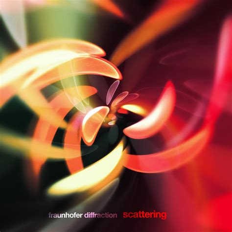 Fraunhofer Diffraction Songs Events And Music Stats