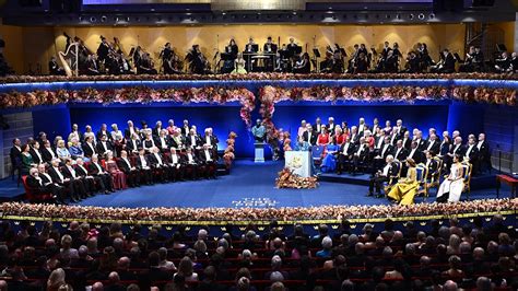 Inside The €1 Million Offer To Launch The First Nobel Prize In Climate