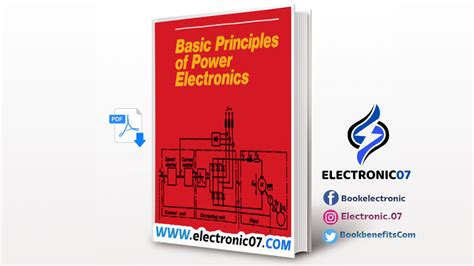 Basic Principles Of Power Electronics Download Pdf