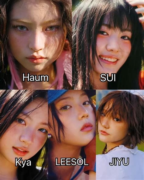 Kiiikiii 简介定位 年龄 身高 Mbti 血型 Kpann