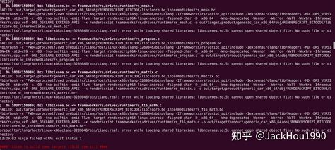 基于ubuntu20 04编译车载aosp android12 知乎